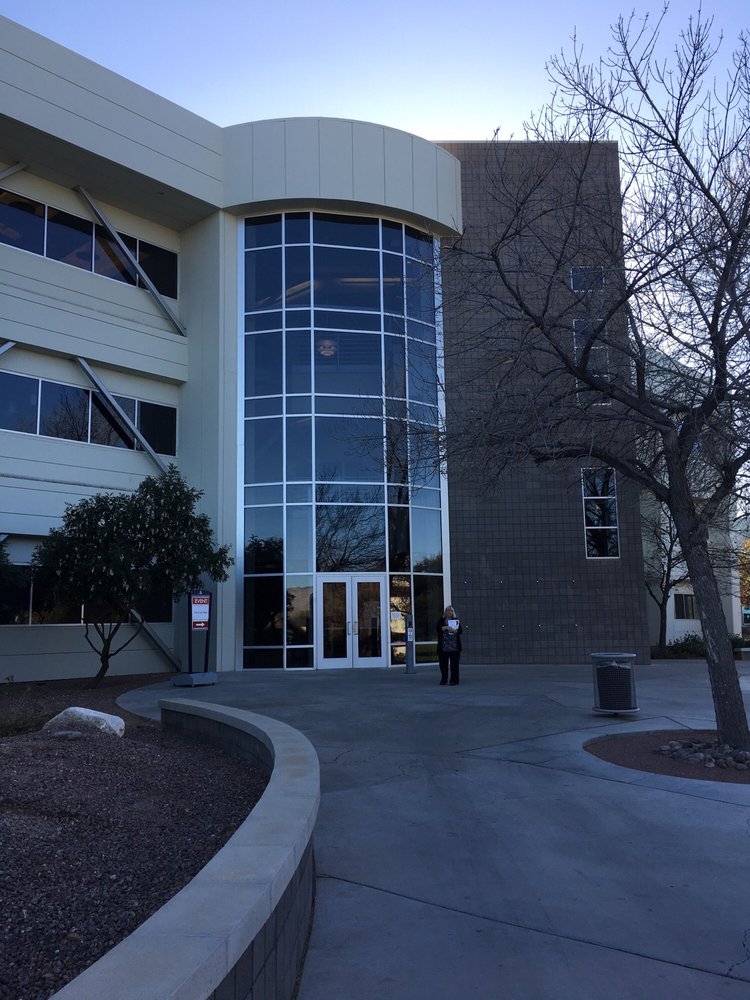 UNIVERSITY OF ARIZONA TECH PARK - 9070 S Rita Rd, Tucson, Arizona ...