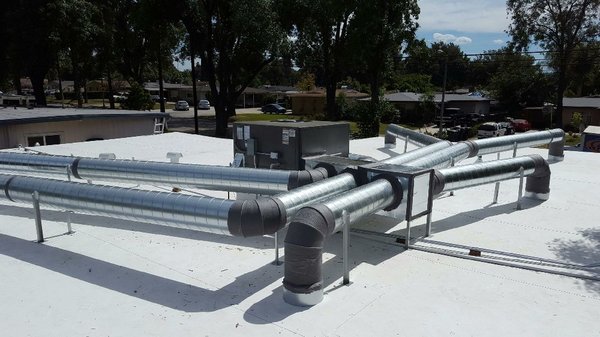 DRAGONFLY HEATING & COOLING - Updated December 2025 - 55 Photos & 207 ...