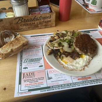 DUTTON’S TYLER HILL DINER - Updated September 2025 - 49 Photos & 46 ...