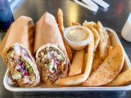 SPITZ - Updated July 2025 - 56 Photos & 71 Reviews - 2101 W Wadley Ave ...