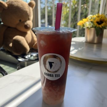 OBOBA TEA - Updated November 2024 - 215 Photos & 89 Reviews - 27423 ...