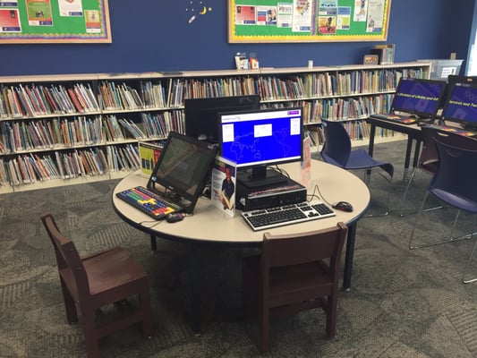 ORANGE COUNTY LIBRARY SYSTEM - WINTER GARDEN - Updated October 2025 ...