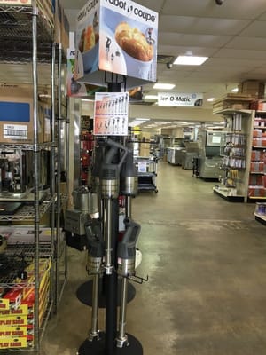 CHEF MART RESTAURANT SUPPLY - Updated December 2025 - 33 Photos & 12 ...