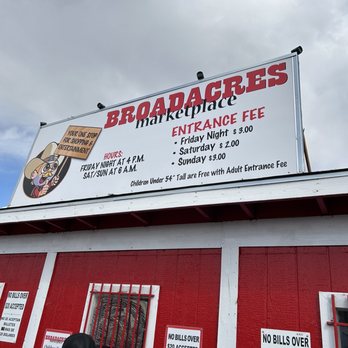 BROADACRES MARKETPLACE - Updated December 2025 - 699 Photos & 234 ...