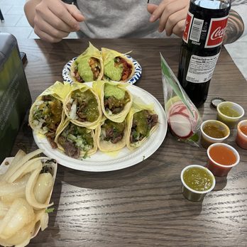 TACOS LOPEZ #2 - Updated August 2024 - 68 Photos & 22 Reviews - 3609 S ...