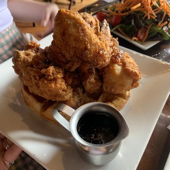 JACK’S FIREHOUSE - 369 Photos & 636 Reviews - 2130 Fairmount Ave ...