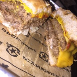 BURGERFI - Updated December 2025 - 363 Photos & 404 Reviews - 3004 Wake ...