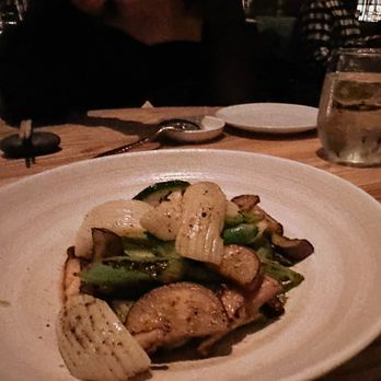 NOBU FIFTY SEVEN - Updated July 2024 - 2730 Photos & 1517 Reviews - 40 ...