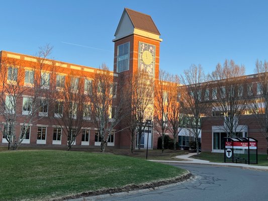 BLUE SKY CENTER - Updated December 2025 - 95 Blue Sky Dr, Burlington ...