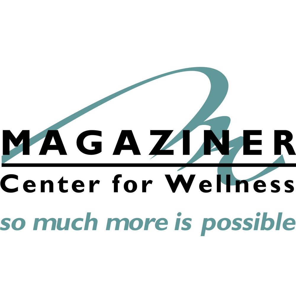 MAGAZINER CENTER FOR WELLNESS - Updated October 2025 - 12 Reviews ...