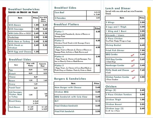 RED BARN FOOD STORE - Updated December 2025 - 10 Photos - 3960 Garwood ...