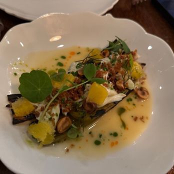 PILLAR - Updated August 2025 - 111 Photos & 39 Reviews - 408 N Bishop ...