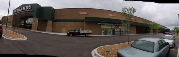 MENARDS - Updated July 2024 - 22 Photos & 57 Reviews - 151 Spencer Rd ...