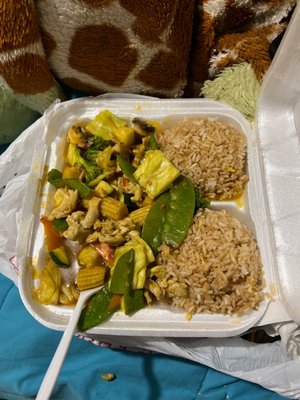 RICE BOWL EXPRESS - 32 Photos & 80 Reviews - 5542 Maple Ave, Dallas ...