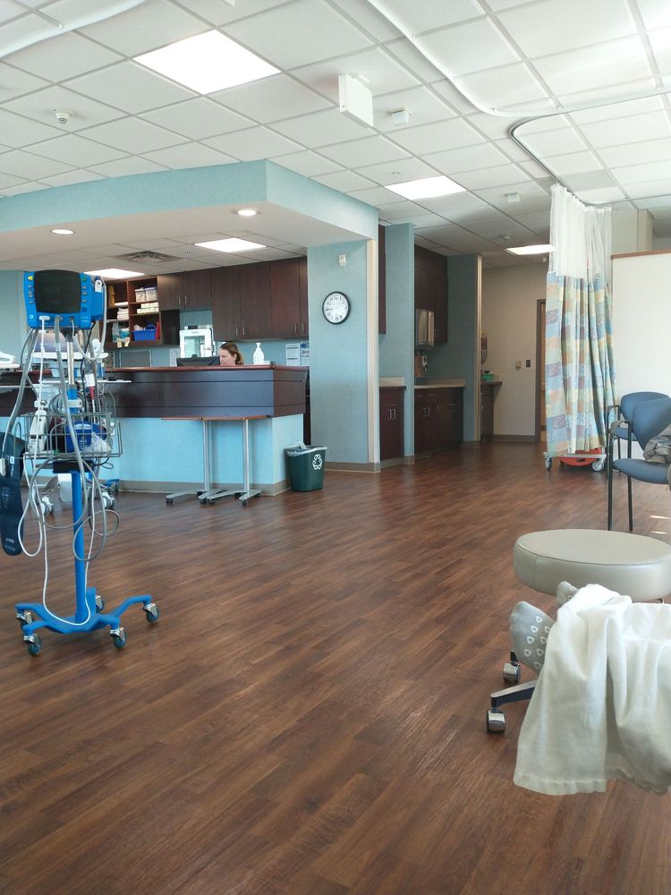 AURORA HEALTH CENTER - Updated January 2026 - 5300 Memorial Dr, Two ...