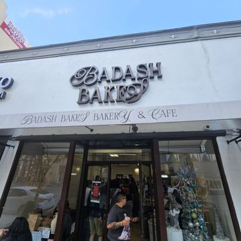 BADASH BAKES - Updated January 2026 - 745 Photos & 311 Verified Reviews ...