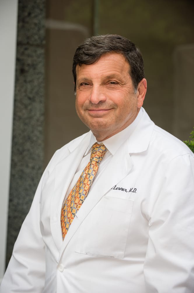 STEVEN LERNER, MD - Updated December 2025 - 5530 Wisconsin Ave, Chevy ...