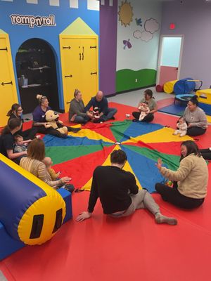 ROMP N’ ROLL FAIRFAX, VA - Updated September 2025 - 37 Photos - 9600-B ...