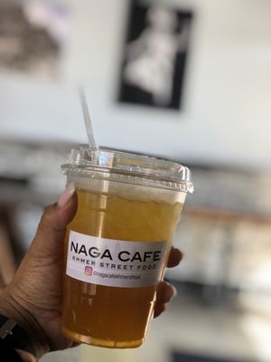 NAGA CAFE KHMER STREET FOOD - 253 Photos & 225 Reviews - 3225 E Pacific ...