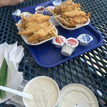 IVAR’S FISH BAR - Updated August 2024 - 1111 Photos & 952 Reviews ...