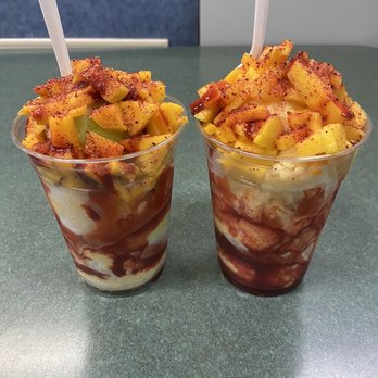 JARRITOS TROPICO ICE CREAM - Updated December 2025 - 15 Photos & 16 ...