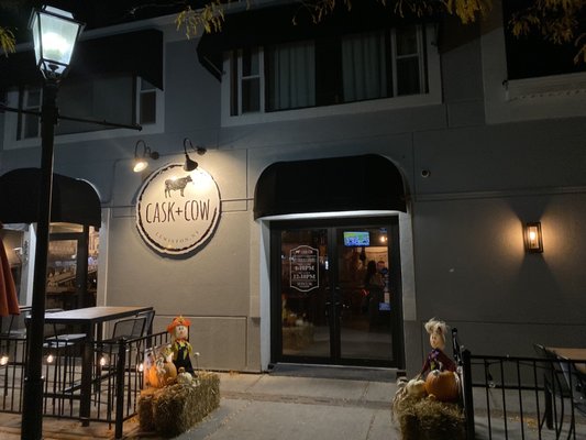 CASK & COW - 220 Photos & 129 Reviews - 840 Center St, Lewiston, New ...