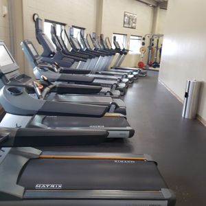 FORT SAM HOUSTON JIMMY BROUGHT FITNESS CENTER - 12 Photos & 21 Reviews ...