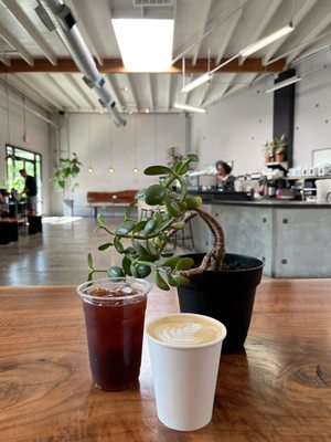 MAST COFFEE - Updated March 2025 - 123 Photos & 57 Reviews - 1430 28th ...