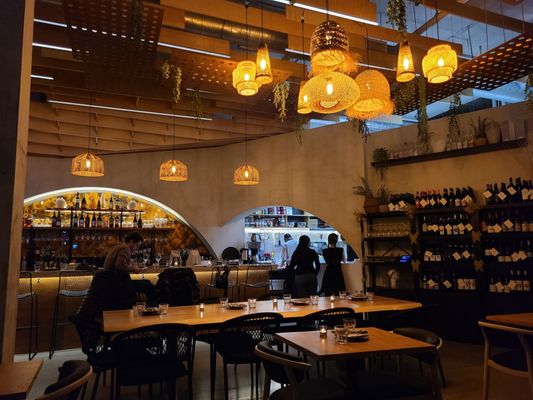 LADYBUG WINE BAR - Updated December 2025 - 52 Photos & 18 Reviews - 514 ...