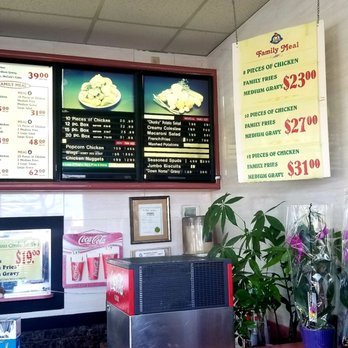 L A CHICKEN Updated March 2025 266 Photos 307 Reviews 11780 Thorpe Road Richmond British Columbia Chicken Wings Restaurant Reviews Phone Number Yelp