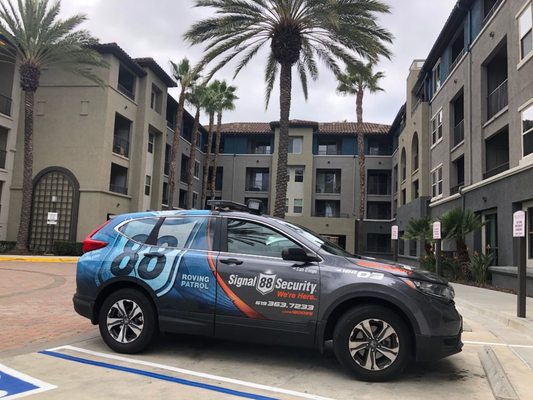 SIGNAL 88 SECURITY - Updated December 2025 - 12 Photos - Fresno ...