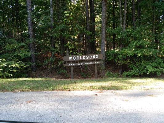 WORLDSONG MISSIONS PLACE - Updated October 2025 - 1200 Worldsong Rd ...
