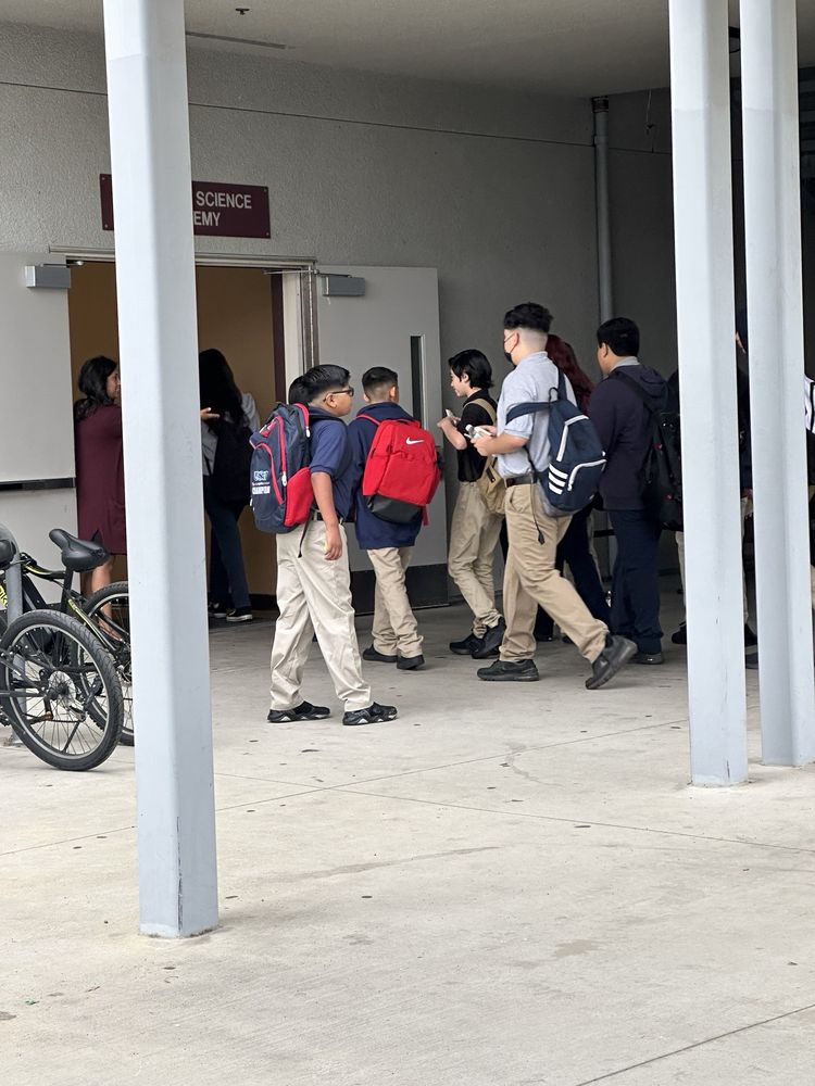 MAGNOLIA SCIENCE ACADEMY 8 - BELL - Updated December 2025 - 6411 ...