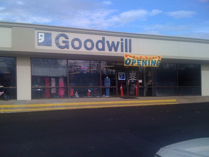 GOODWILL INDUSTRIES OF TENNEVA - Updated December 2025 - 3010 Bristol ...