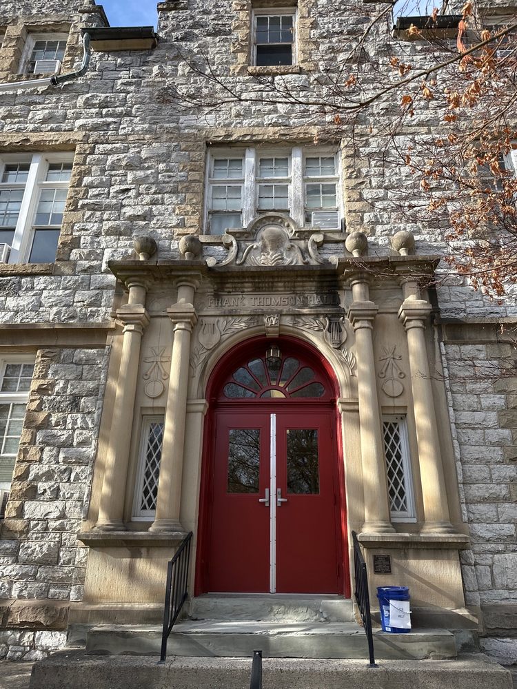 WILSON COLLEGE - Updated April 2026 - 1015 Philadelphia Ave ...
