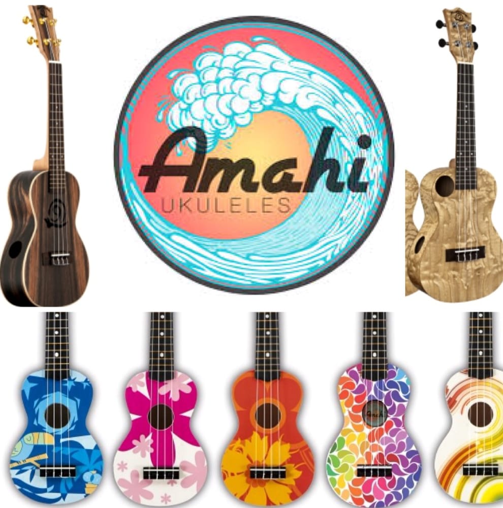 FUNKY FRETS - 124 N Chestnut St, Boyertown, Pennsylvania - Musical ...