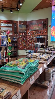 MESQUITE VALLEY GROWERS NURSERY - 414 Photos & 206 Reviews - 8005 E ...