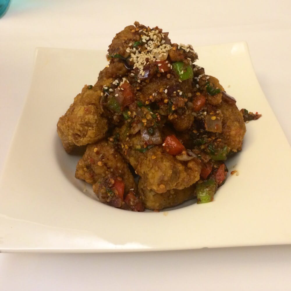 SICHUAN RESTAURANT - Updated December 2025 - 65-67 Carrington Rd, Box ...