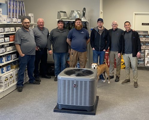 2J SUPPLY HVAC DISTRIBUTORS - Updated October 2025 - 12 Photos - 1456 N ...