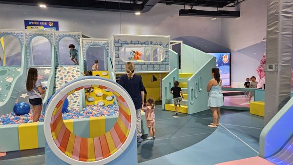 HYPER KIDZ ALEXANDRIA - Updated February 2025 - 50 Photos & 26 Reviews ...