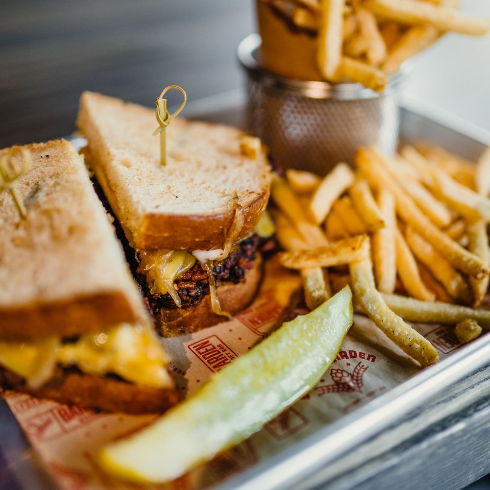 The Best 10 Restaurants near Amici At Trilith - Fayetteville in ...