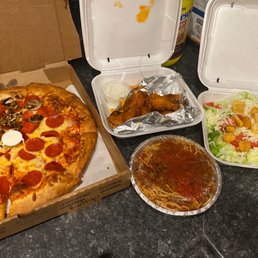 SO CAL PIZZA - Updated December 2025 - 323 Photos & 344 Reviews - 12253 ...