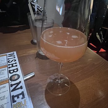 WISHBONE - 702 Photos & 1018 Reviews - 161 N Jefferson St, Chicago ...