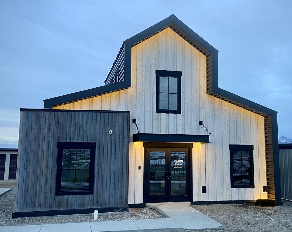 SLATE STORAGE - Updated October 2025 - 4200 Love Ln, Bozeman, Montana ...