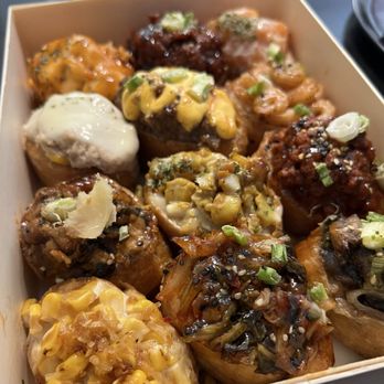 MARI MARI - Updated December 2025 - 168 Photos & 72 Reviews - 105 S ...