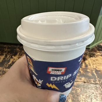 DRIP STUDIO - Updated July 2025 - 304 Photos & 98 Reviews - 1114 Fort ...