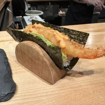 SUGO HAND ROLL BAR - Updated September 2025 - 2727 Photos & 948 Reviews ...