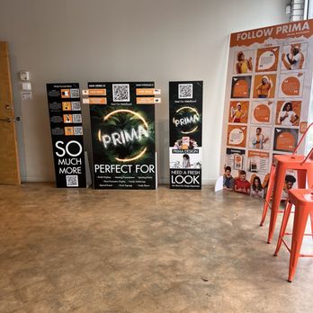 PRIMA FLYERS - Updated December 2025 - 18 Photos & 45 Reviews - 191 ...