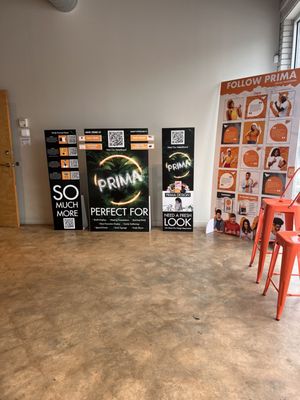 PRIMA FLYERS - Updated December 2025 - 18 Photos & 45 Reviews - 191 ...