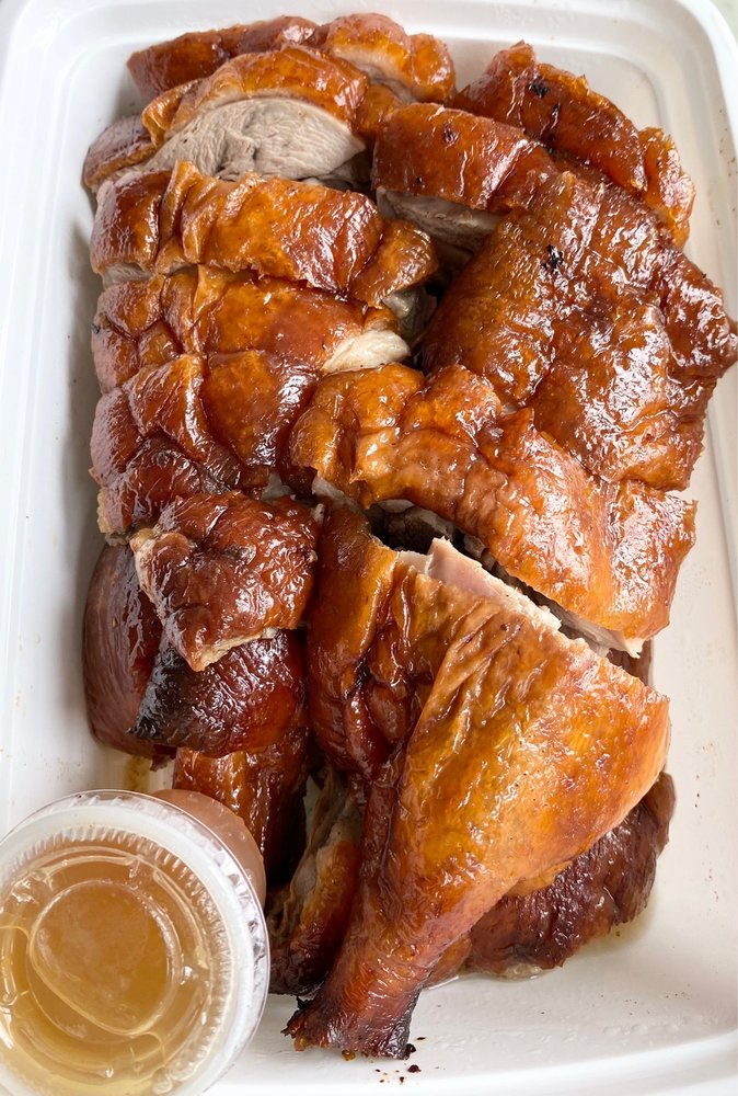 MOO SHU DUCK - 239 Photos & 100 Reviews - Cantonese - 253-13 Northern ...